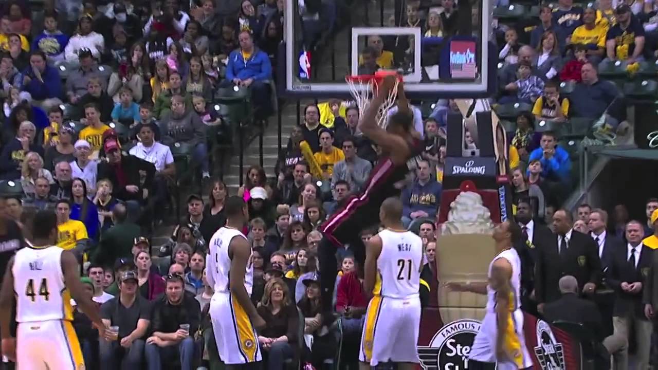 Nba Best Passes Stephen Curry Chris Bosh Kemba Walker James Harden ...