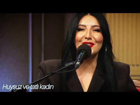Şarkılar Seni Söyler * Nihavend* Burcu Göktürk