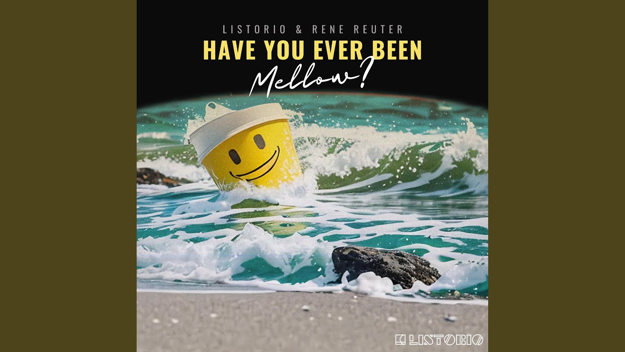 Have You Ever Been Mellow? - YouTube