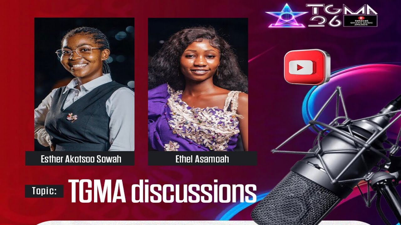 TGMA DISCUSSION: TGMA 2026, Who Wins What? Who Will Win Artist Of The ...
