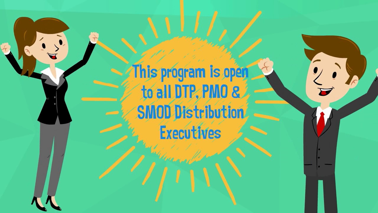 Consultant Development Program - YouTube