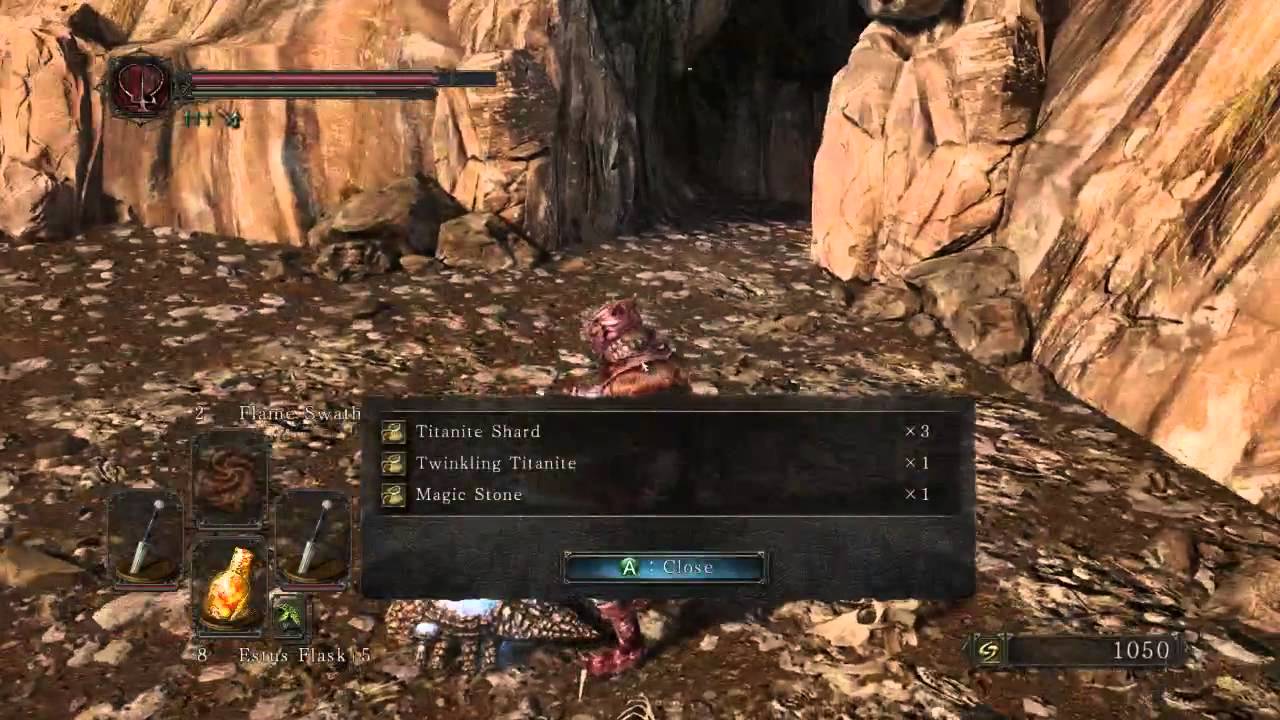 Egg the Dragon : DS2 - YouTube