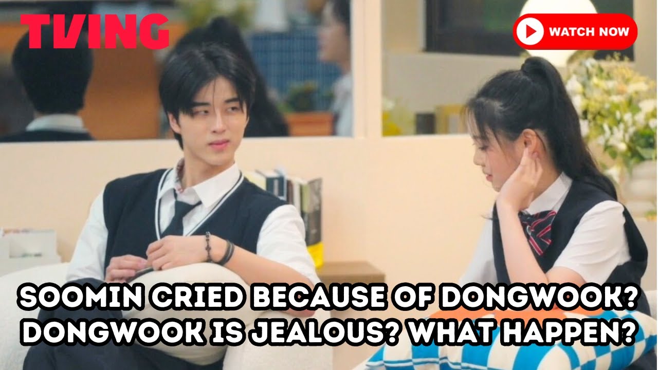 [ENG] Blossom With Love Episode 3 | Recap | What happen to Soomin ...