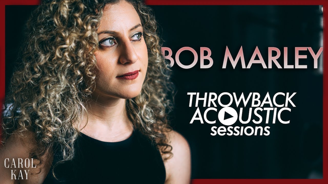 Is This Love - Bob Marley (Cover by Carol Kay) - YouTube