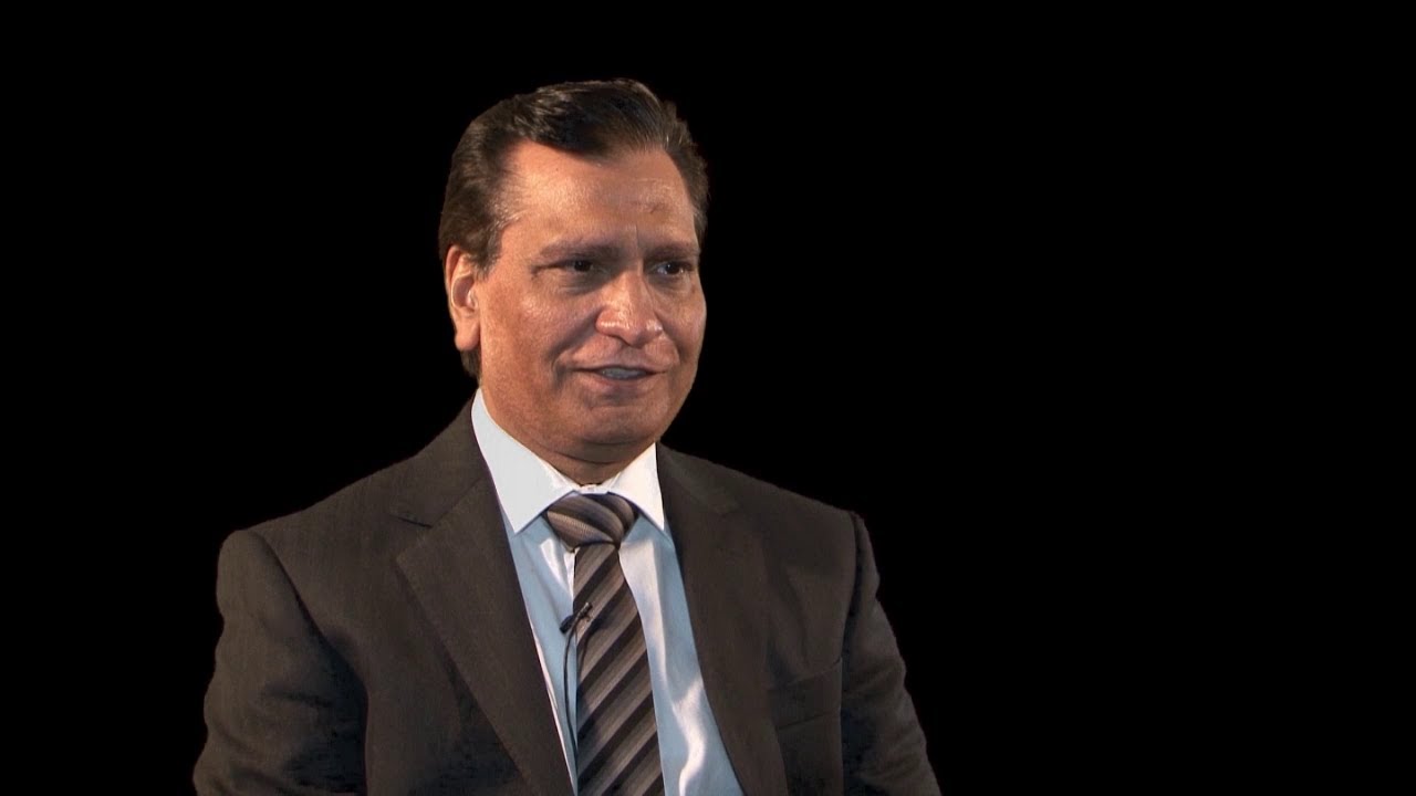 Maqbool Rasul - Colourful Heritage