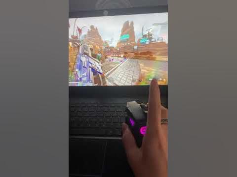 apex issue - YouTube