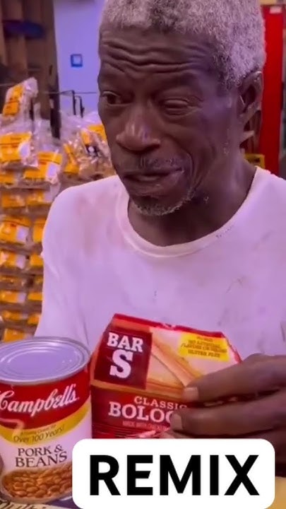 Please Come Home, I Got Beans and Bologna Remix - YouTube