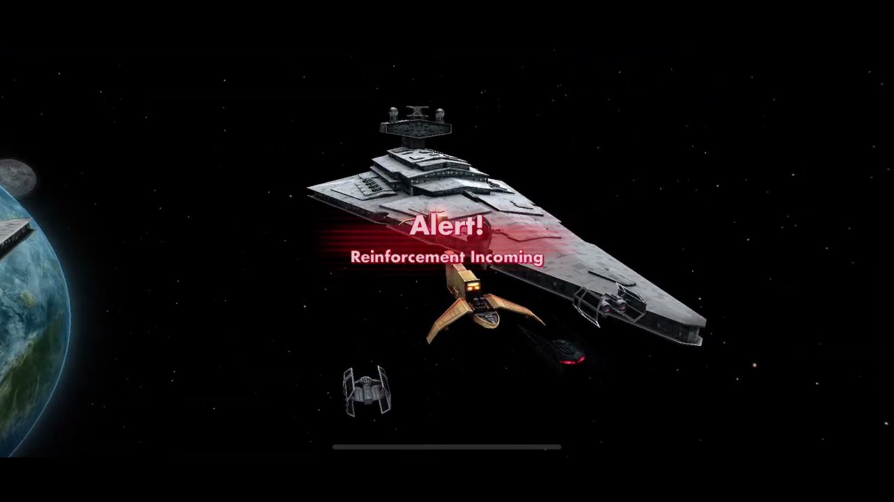 Swgoh finalizer event - YouTube