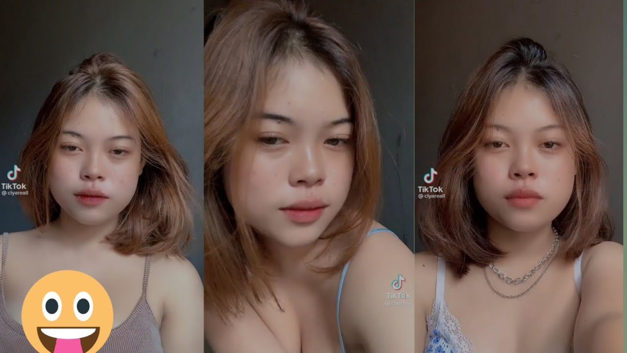 Tiktok ciya terbaru viral id:@ciyareall - YouTube