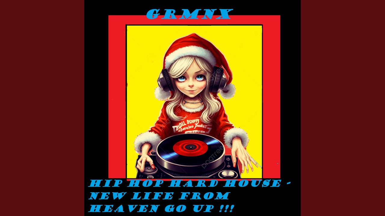 HIP HOP - NEW LIFE FROM HEAVEN GO UP - YouTube