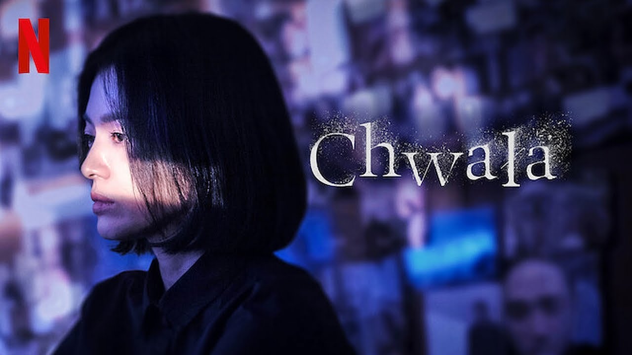 CHWAŁA 2022 Polski Zwiastun Lektor PL Serial Netflix - YouTube