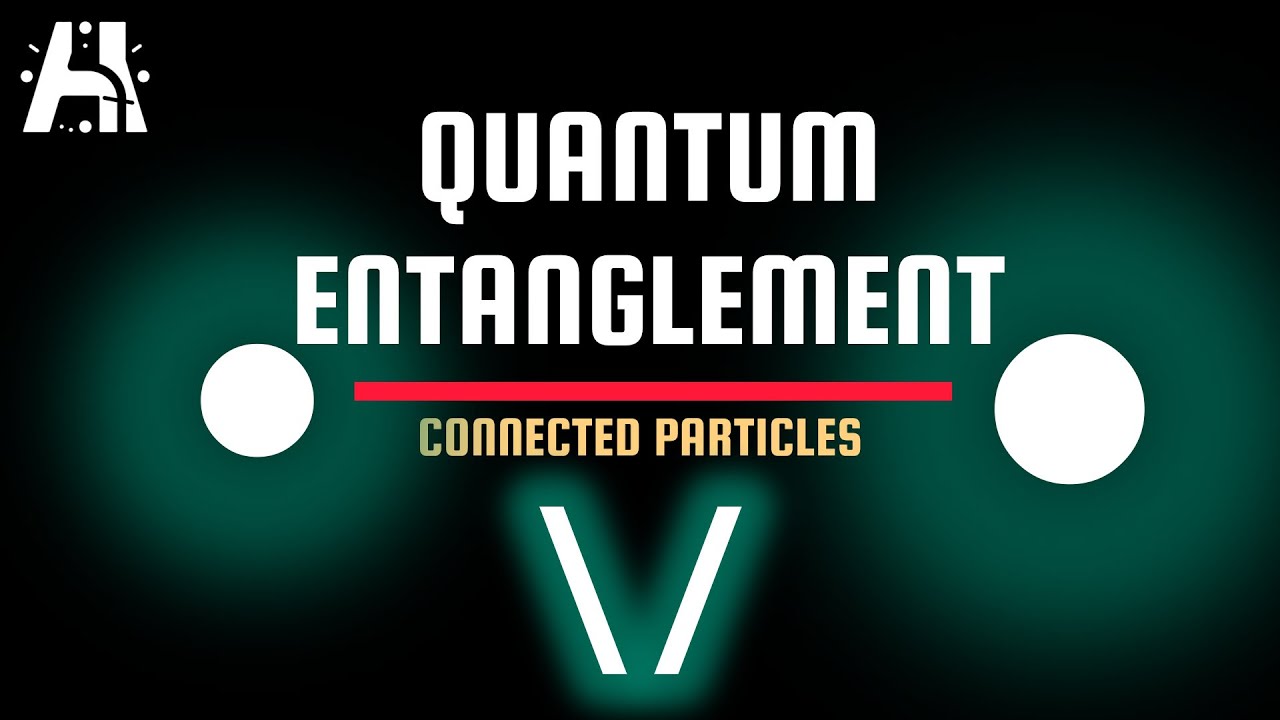 The Quantum Entanglement Phenomenon (Theory + Real-Life Experiments ...