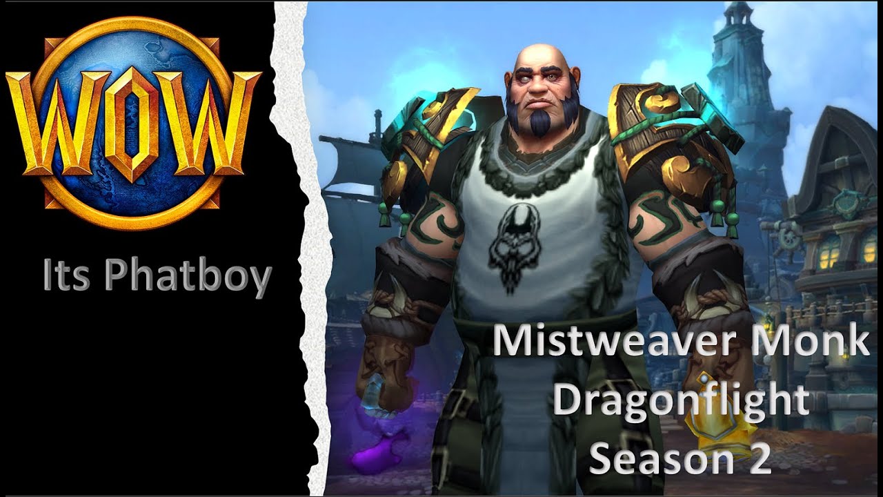 WOW, PVP, DF S2, SM, MWM, L, 11.5.23 - YouTube