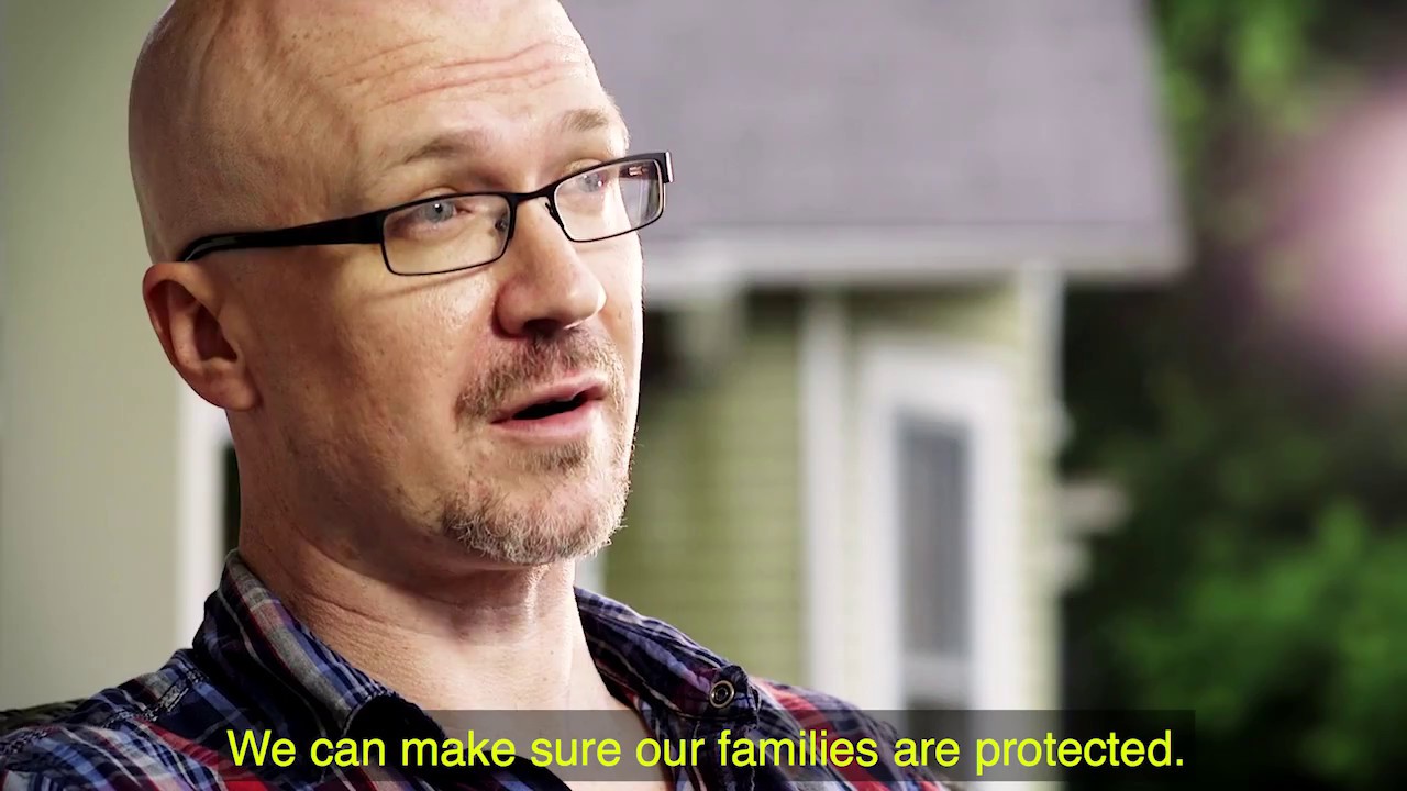 Dan Canon for Congress Campaign Announcement - YouTube