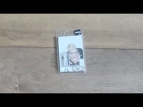 SHINee - HARD (SMini Version)(Smart Album) - Unboxing with Album ...