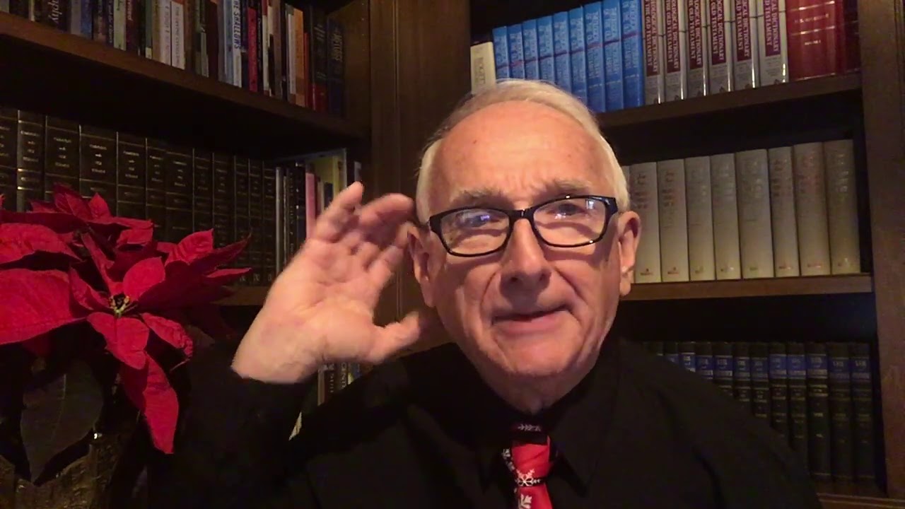 CHRISTMAS MEDITATION, LUKE 2:35 (THE "DARK SIDE" OF CHRISTMAS!) - LUKE ...