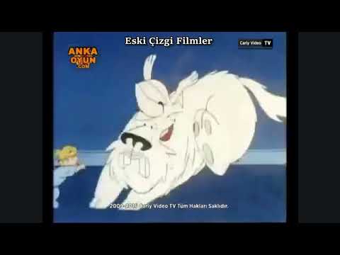 Afacan Dennis 4.Bölüm İzle (Nostalji Çizgi Film)