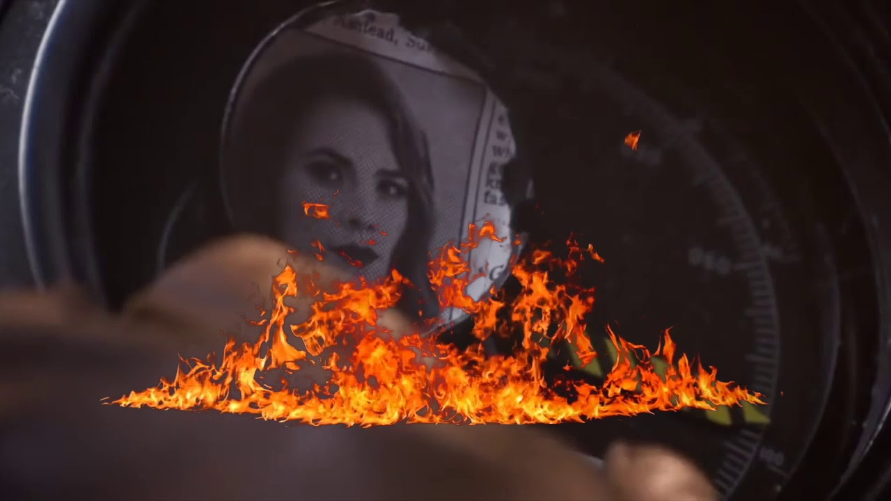 steve rogers sacrificing the compass, his one true love - YouTube
