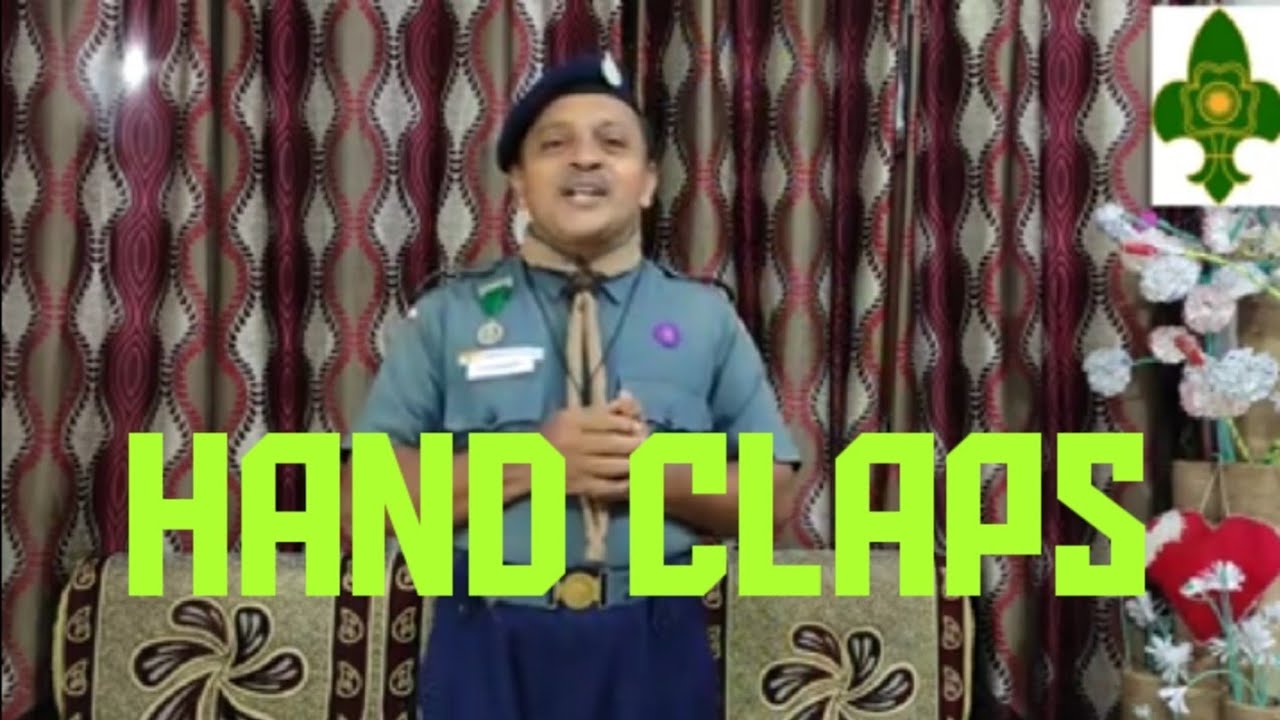 CLAPS/Scouts&Guides/Scout Masters Corner/Joseph Puthussery - YouTube