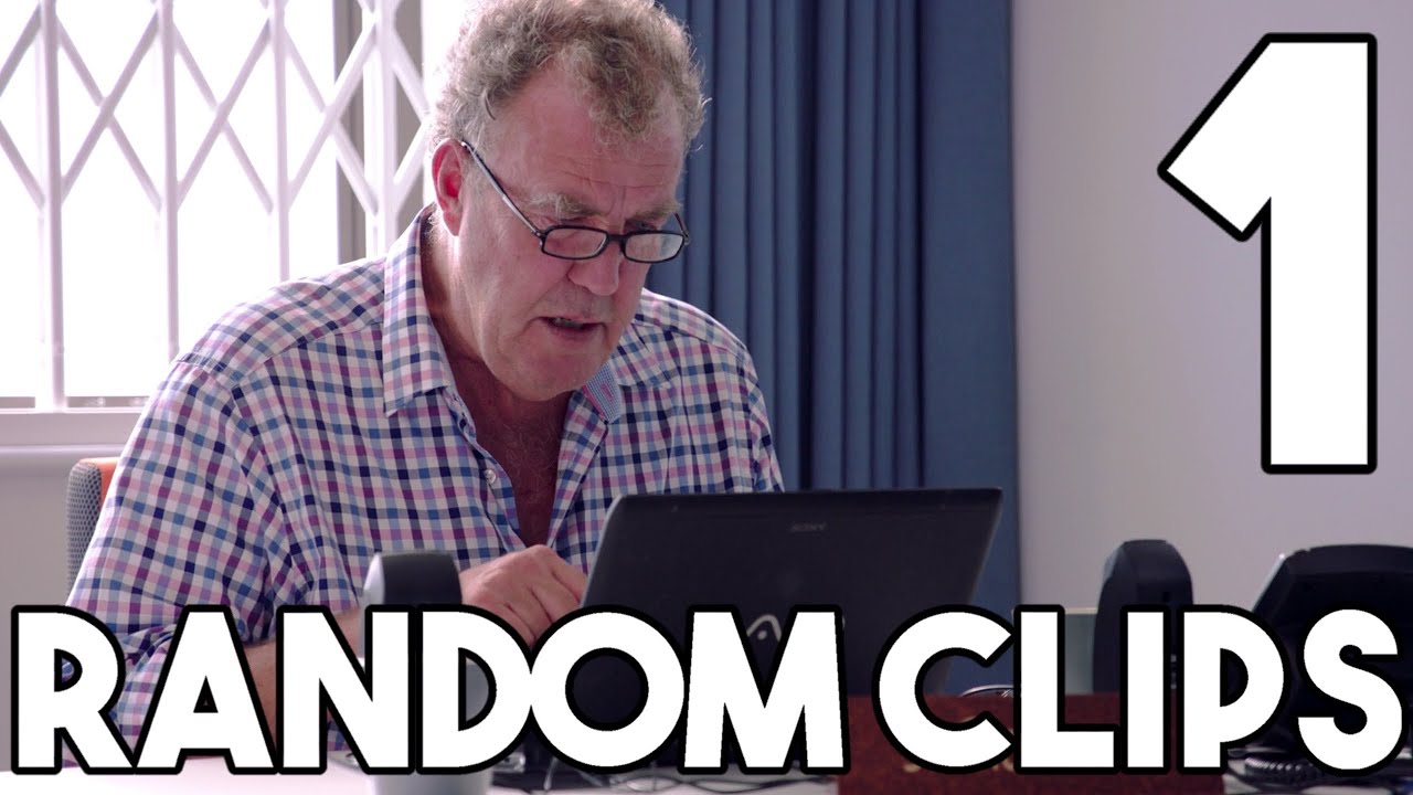 Random Clips 1 - YouTube
