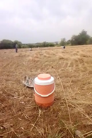 New Pakistan Farming in Thakra Village Kangar #Pothwar #Thakra #Kangar ...