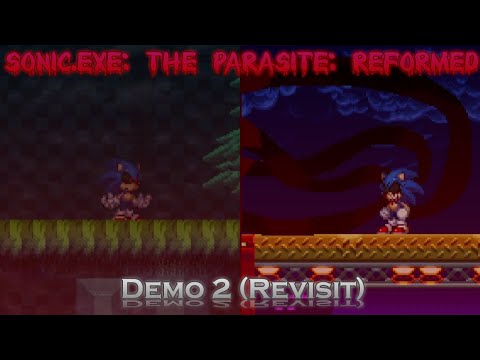 Deadly Discovery - Sonic.Exe: The Parasite: Reformed - YouTube