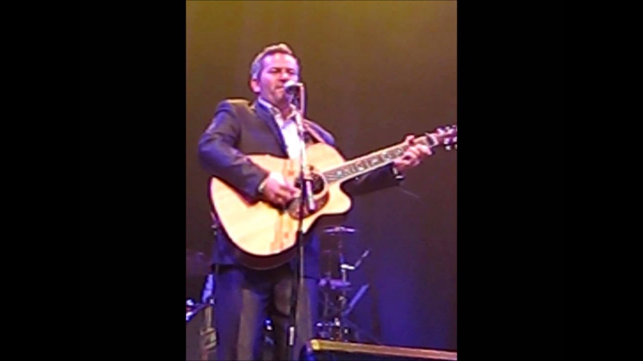 Anthony Donegan - YouTube