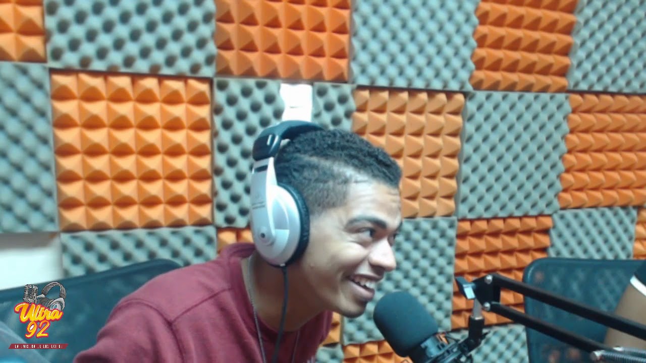 Richard Acosta - Conoce su impactante historia. - YouTube