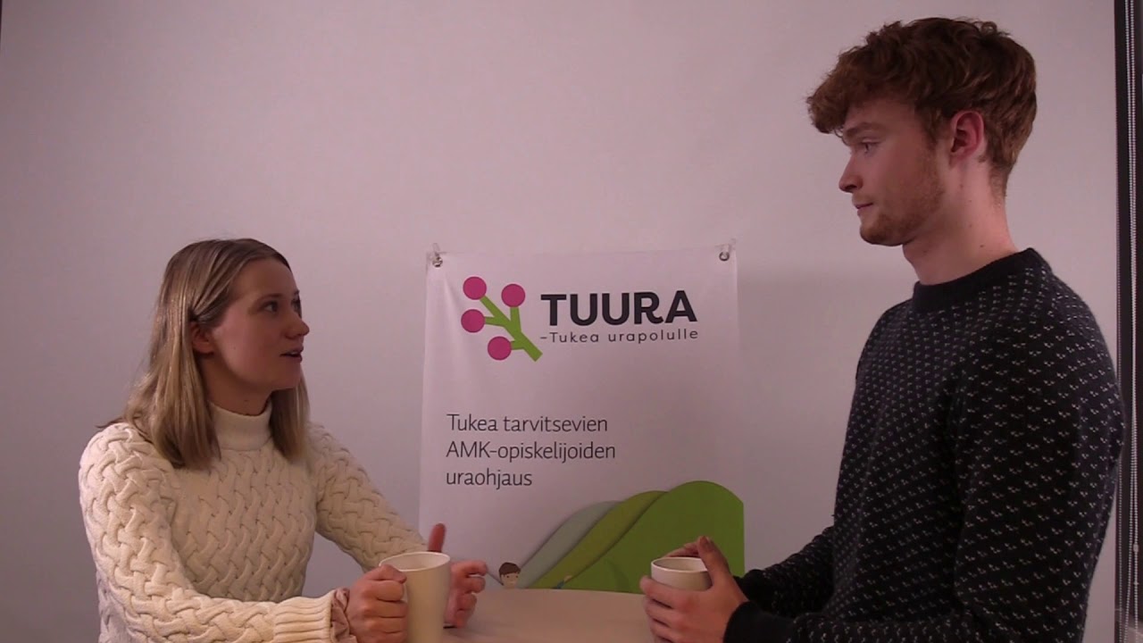 Tuura Career Path Introduction - YouTube