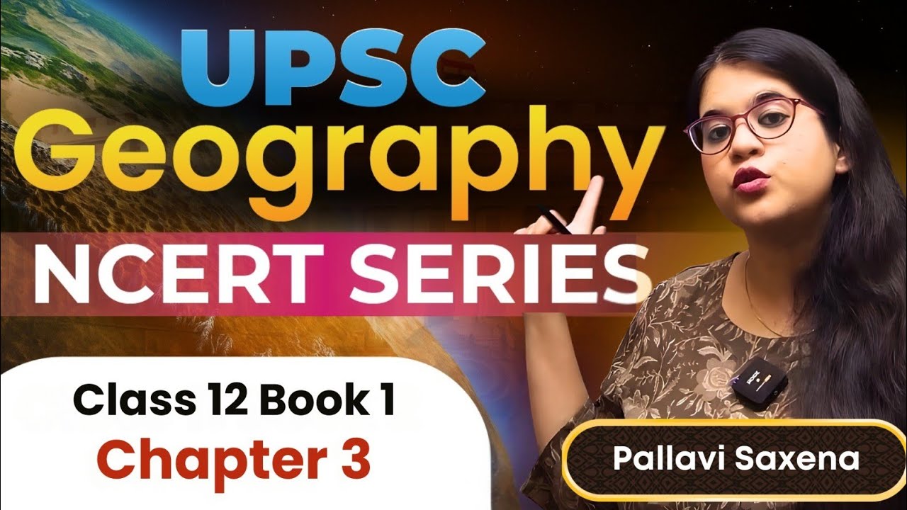 Human Development | Class 12 NCERT Chapter 3 | UPSC Geography GS ...