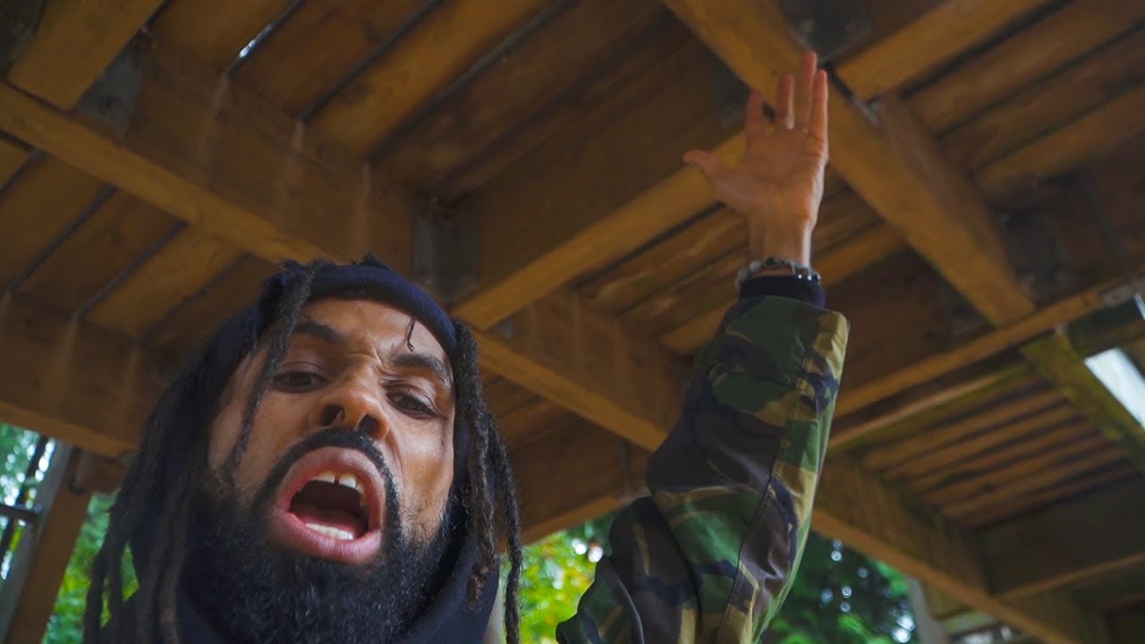 THIS is what YOU CAN OFFER to the world 🌱 featuring Akeem Pierre - YouTube
