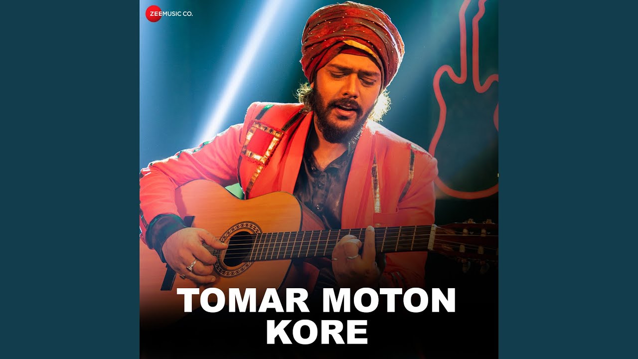 Tomar Moton Kore - YouTube Music