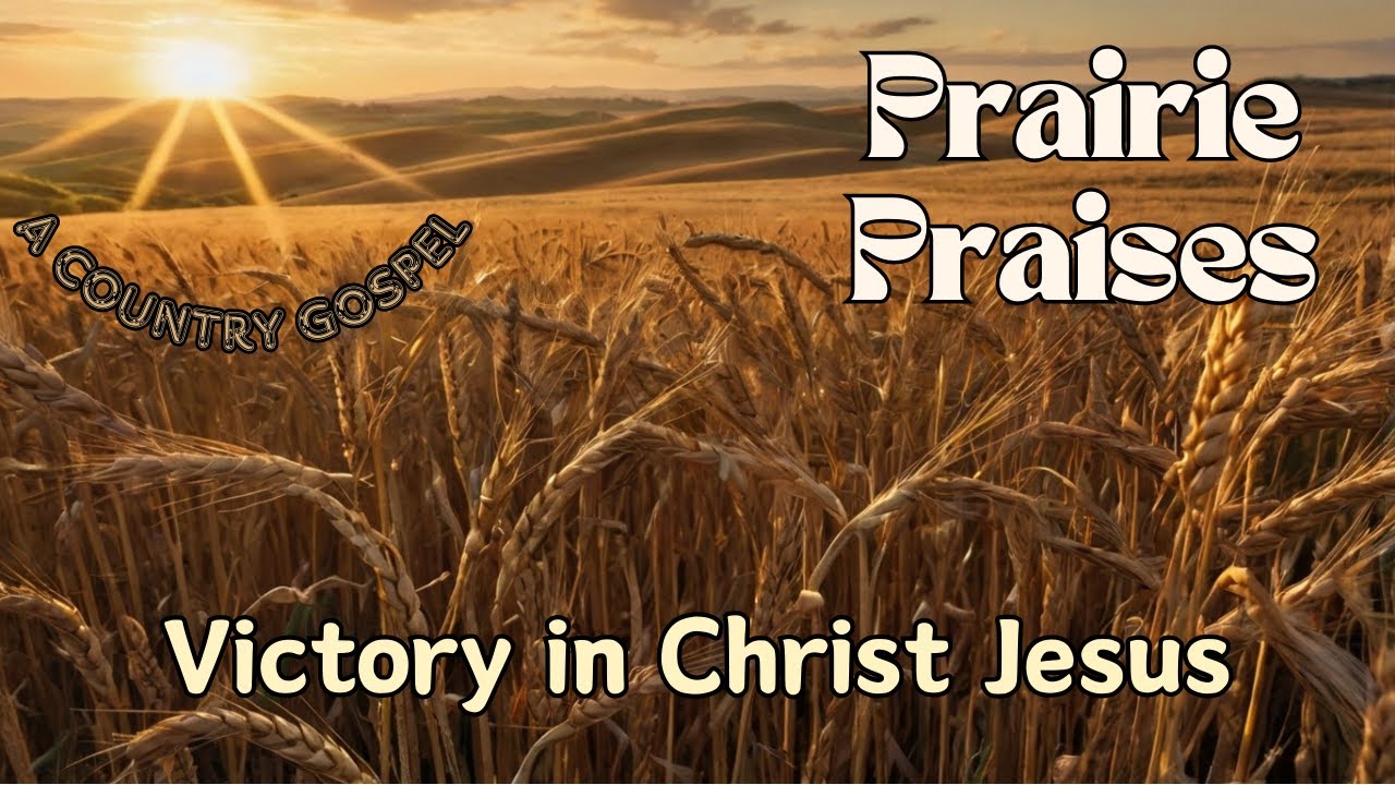 Victory in Christ Jesus (Victory Through Christ) | (with Lyrics) - YouTube