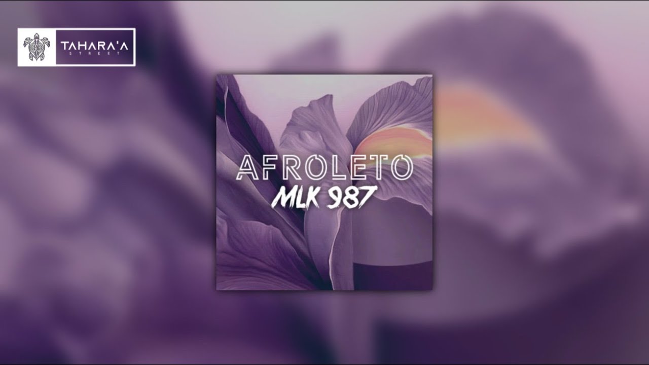 AFROLETO - (MLK 987) 2024 - YouTube