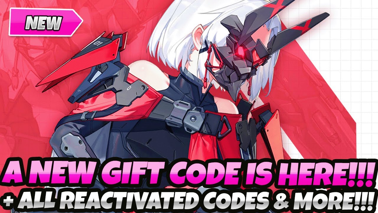 *DON'T WAIT! A BRAND NEW GIFT CODE IS HERE* + ALL CURRENTLY ACTIVE ...