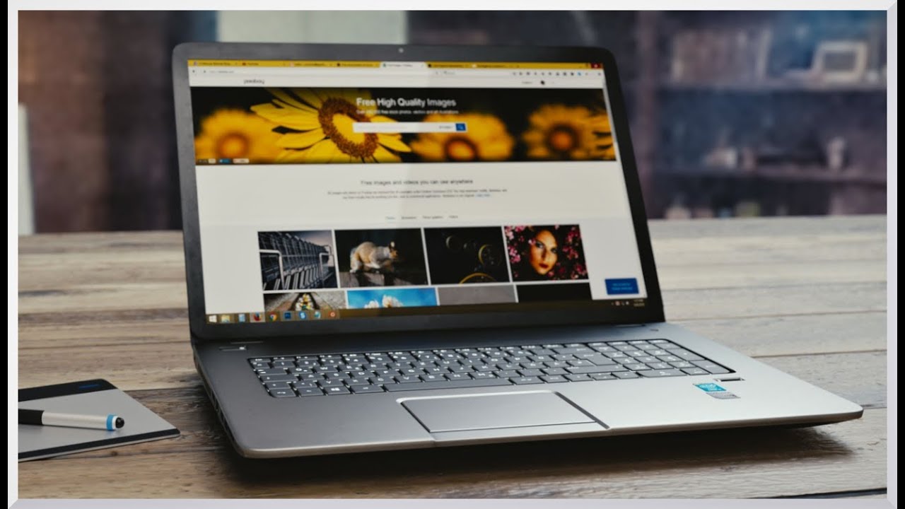 Actualizando los Drivers de mi Laptop HP Pavilion - YouTube