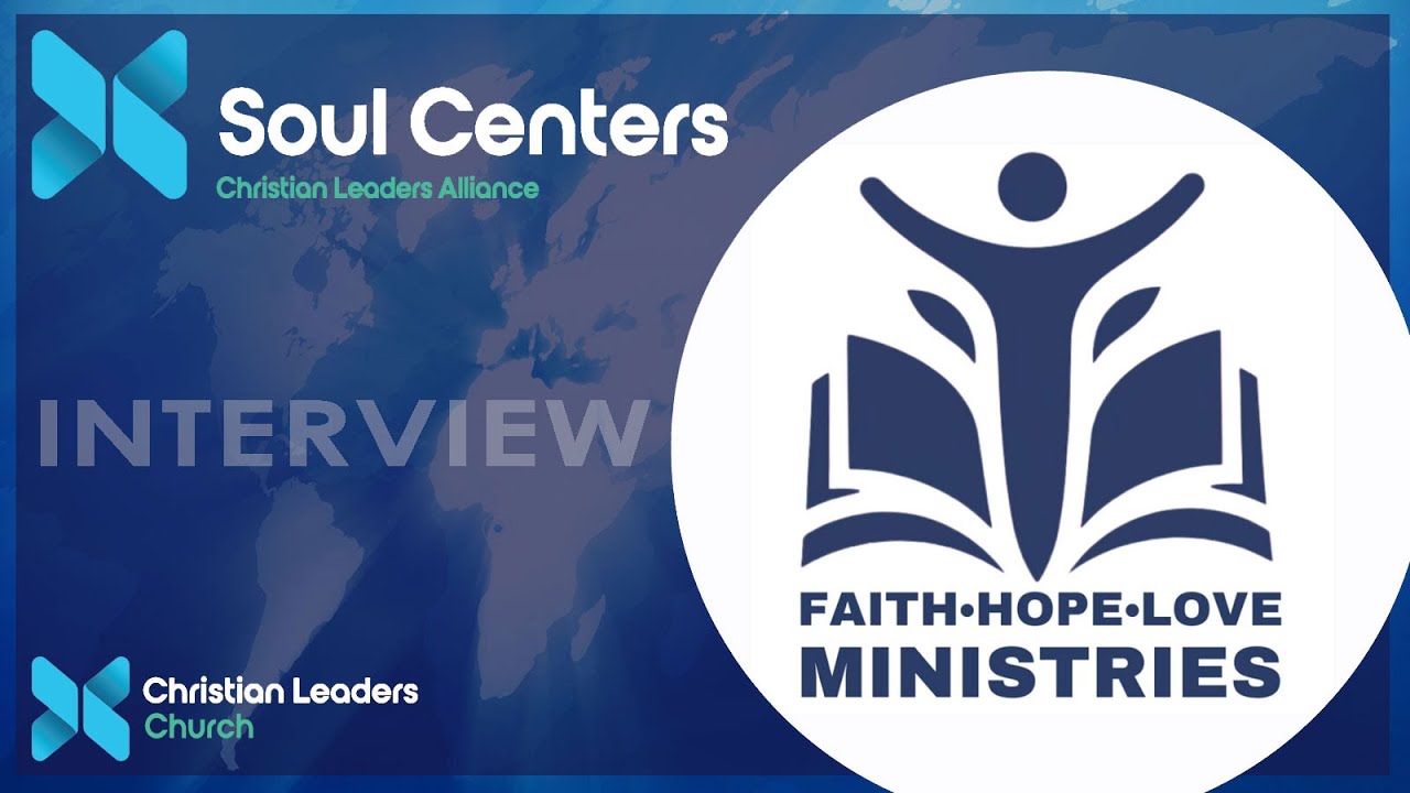Faith Hope Love Ministries - Sofia, Bulgaria/Online - YouTube