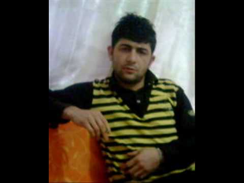 garizma efe feat ellerin kadınısın.wmv