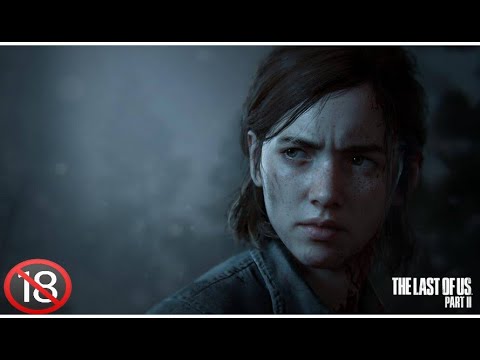 [FR] Tlou 2 (PS4) #7: Les Scars - YouTube
