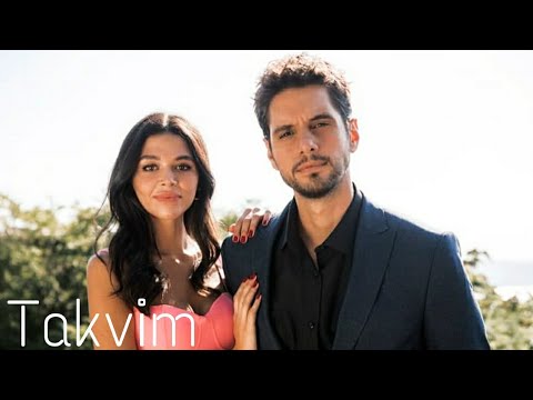 Ezgi Cemal | Takvim #EzCem