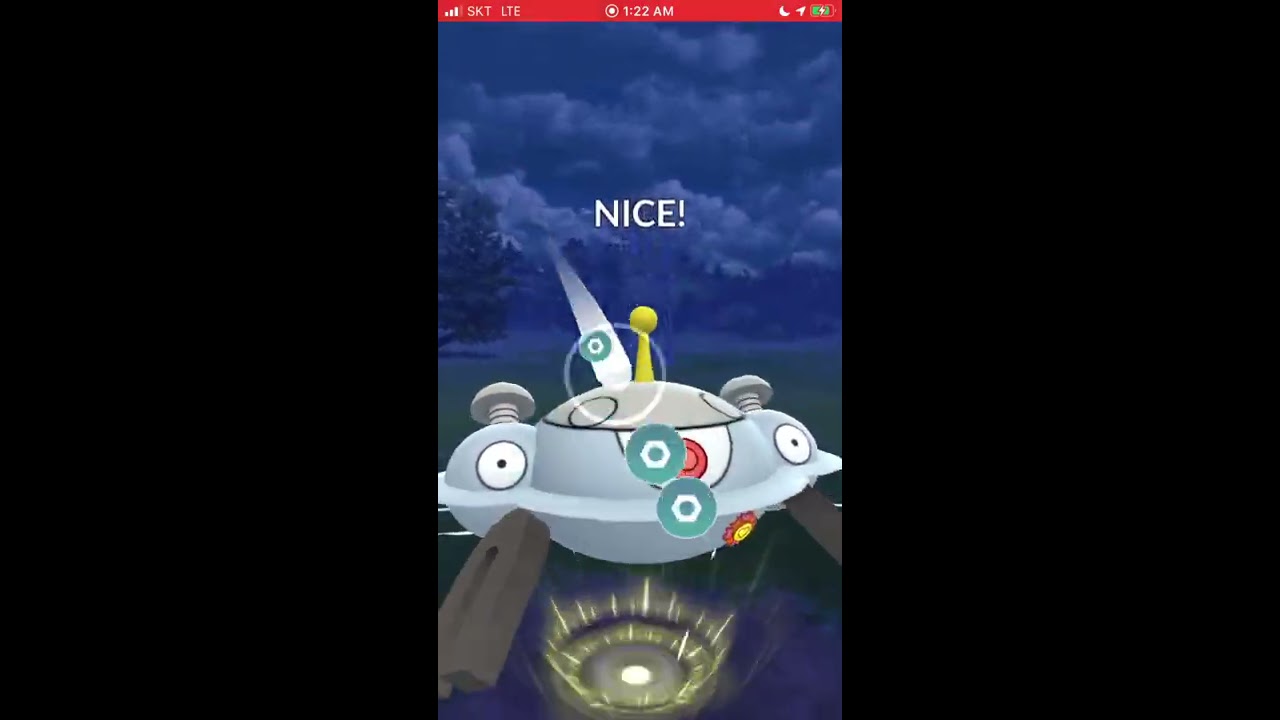 [Master][Premier] Machamp, Magneznone, Metagross Vs Garchomp, Metagross ...