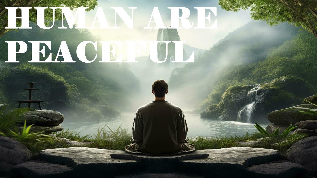 Humans are peaceful | Humans are space orcs? | An HFY Story - YouTube