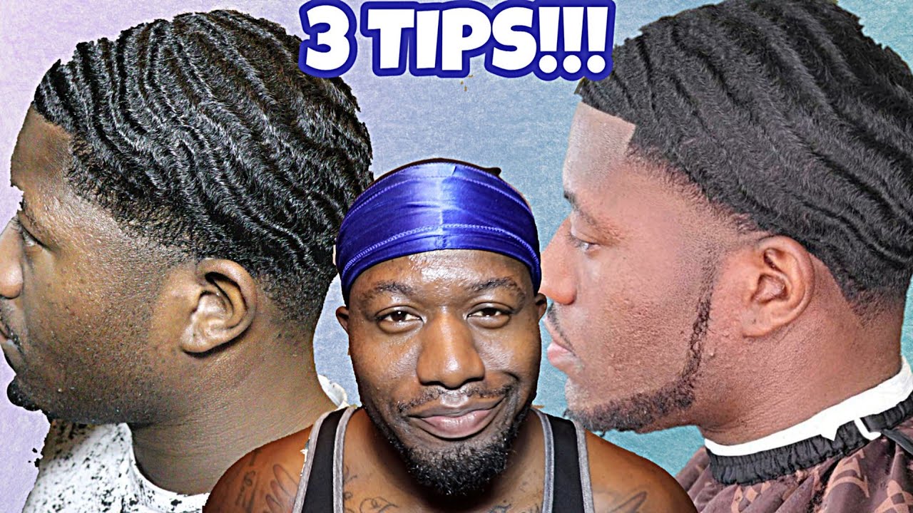 3 TIPS TO BETTER YOUR 360 WAVES CONNECTIONS - YouTube