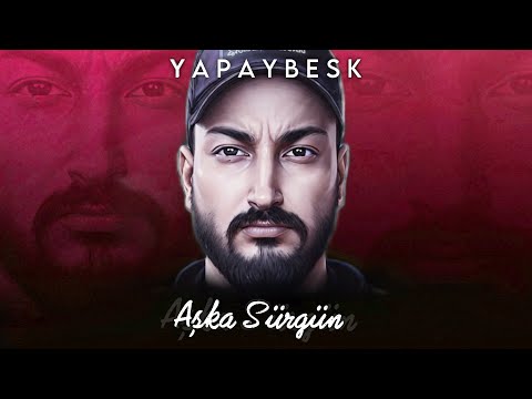 “AŞKA SÜRGÜN” - ERSİN ADIGÜZEL (YAPAY ZEKA)
