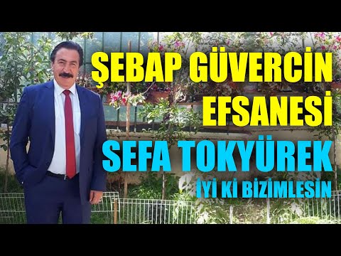 🕊 ŞEBAP GÜVERCİN EFSANESİ SEFA TOKYÜREK İYİ Kİ BİZİMLESİN | Kürenk Kulübü