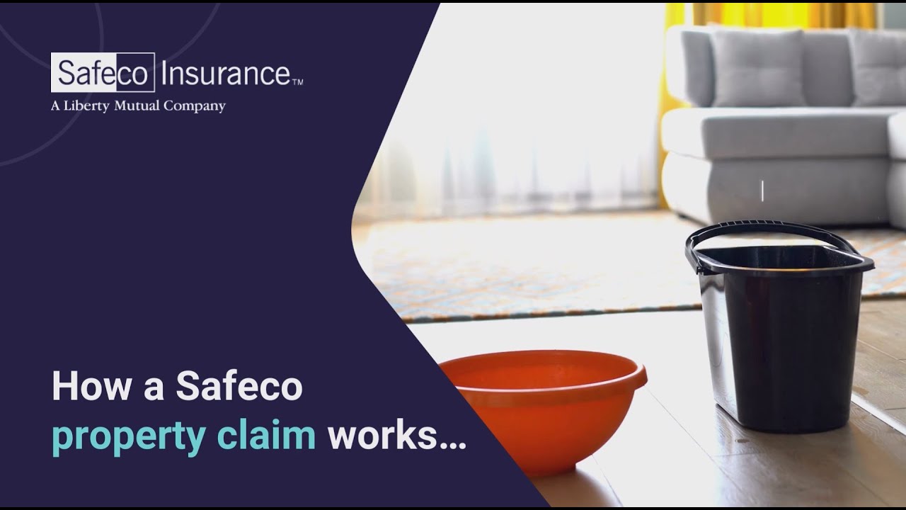 Safeco Insurance Commercial