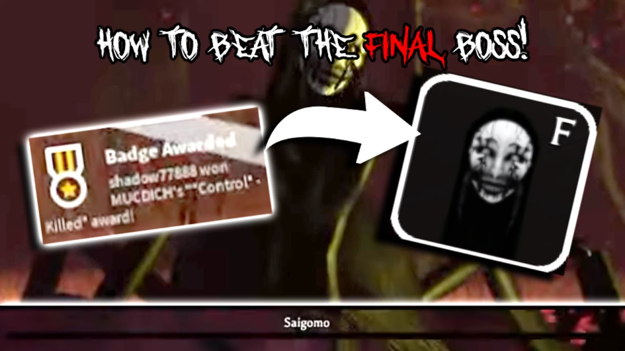 How To Complete Kintoru's trials In The Mimic {EASY GUIDE} - YouTube