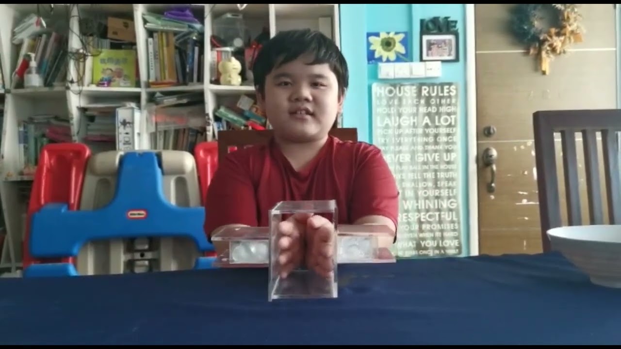 impact Festival Makeathon 2022 - YouTube