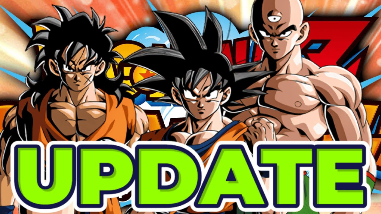 The 10th Anniversary Will Change The Game! (Dokkan 2 IS COMING!) - YouTube