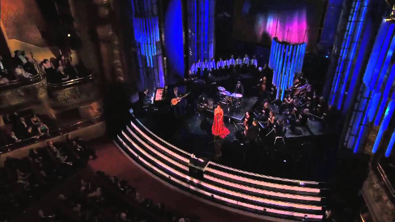 FRANK SAMSON SHOW REEL 2012 - YouTube